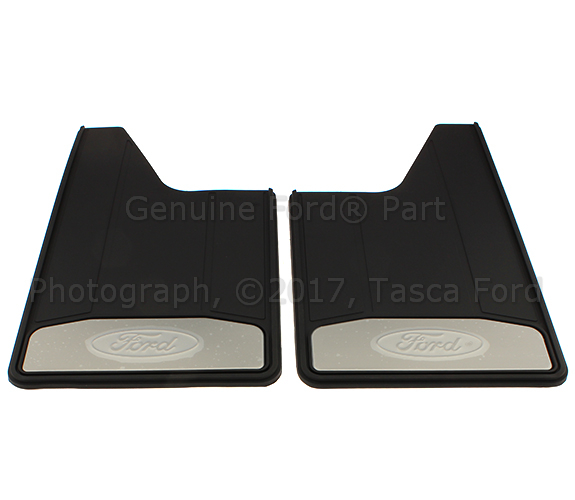2011-2018 Ford Splash Guards, Rear, Heavy Duty CL3Z-16A550-R ...
