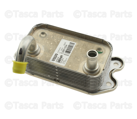 1999-2009 Volvo Oil Cooler 31201910 | TascaParts.com