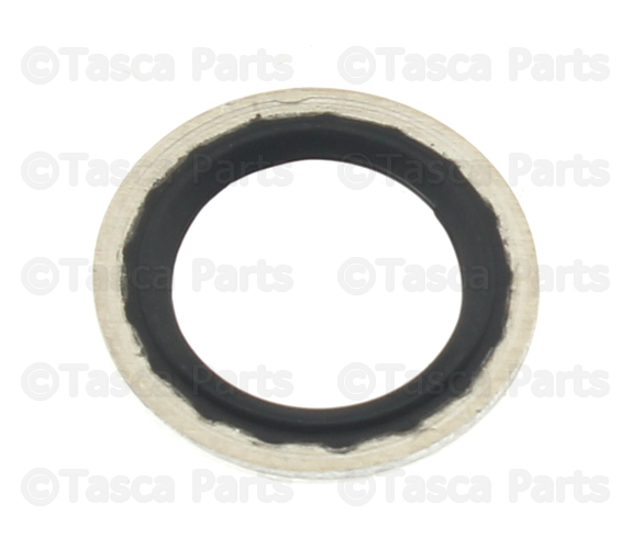 2005-2025 Fiat Slim Line Seal 68100680AA | TascaParts.com