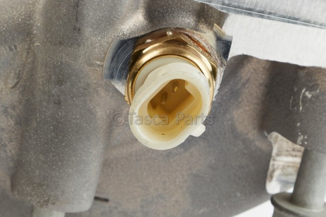 2020 Chevrolet Camaro Water Pump Assembly 12700555 | TascaParts.com