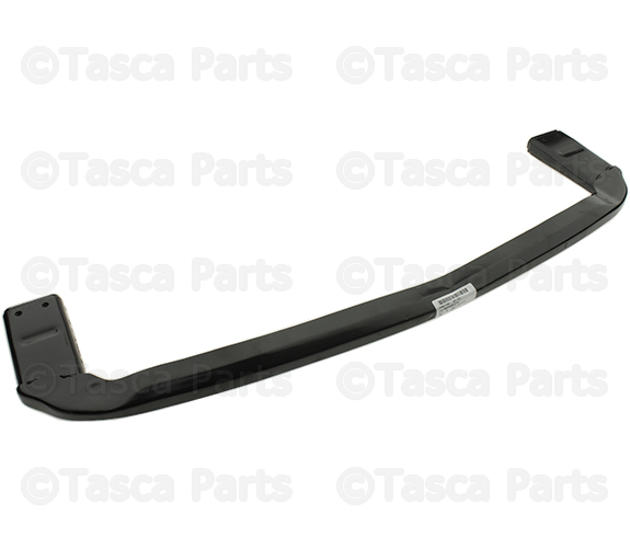 2013-2015 Chevrolet Spark Front Bumper Lower Impact Bar 95948371 ...