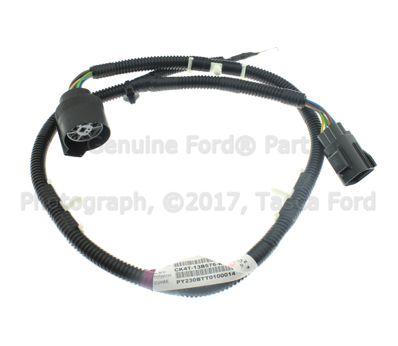 2015-2019 Ford Wire Harness CK4Z-13A576-B | TascaParts.com
