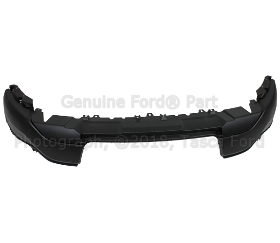 2016-2019 Ford Lower Cover FB5Z-17D957-AC | TascaParts.com