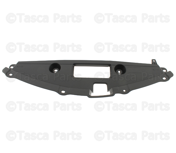 2013-2015 Nissan Altima Sight Shield 62078-3TA0B | TascaParts.com