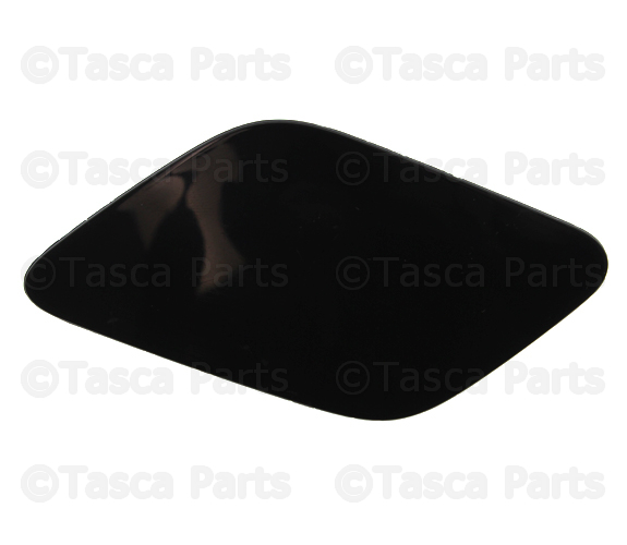 2014-2017 Volvo XC60 Cover - Driver's Side (LH) 39821577 | TascaParts.com