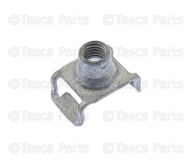 2019-2022 GM Front Shock Absorber Nut 11548880 | TascaParts.com
