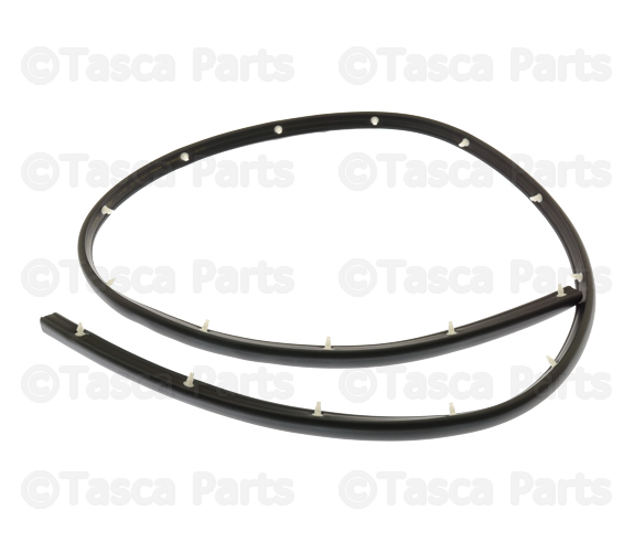 2011-2018 Volvo Outer Seal 31301042 | TascaParts.com