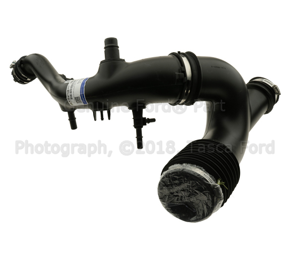 2015-2020 Ford F-150 Inlet Tube FL3Z-9C623-E | TascaParts.com