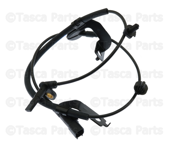 2007-2017 Mopar Front Speed Sensor - Passenger Side (RH) 5105572AB ...
