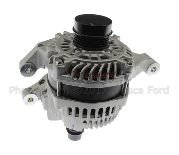 2013-2019 Ford Alternator CJ5Z-10346-C | TascaParts.com