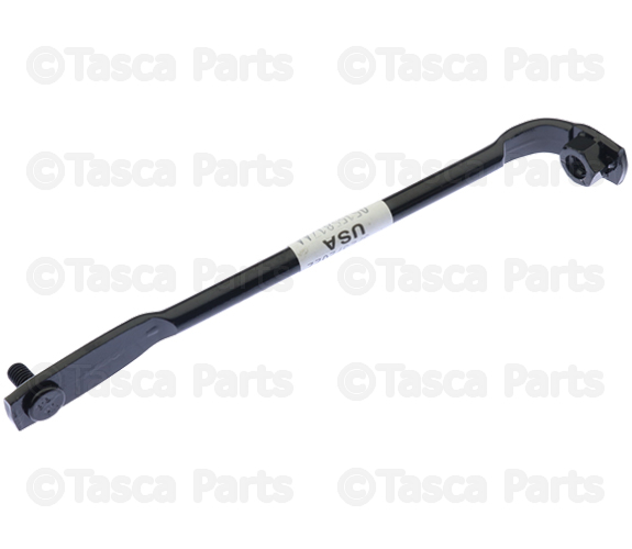 2009-2020 Dodge Journey Fender Front Bracket 5155817AA | TascaParts.com