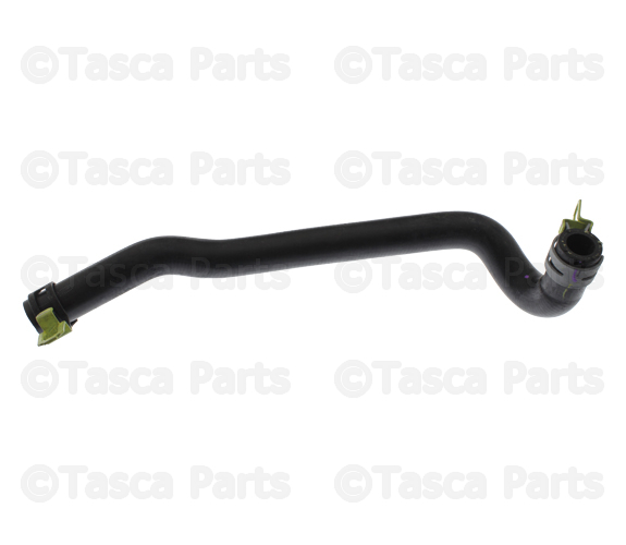 2006-2009 Dodge HVAC Heater Hose 55056674AC | TascaParts.com