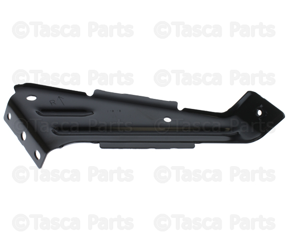 2016-2019 Nissan Repair Bracket - Passenger Side (RH) 26042-EZ20A ...