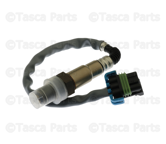 2009-2017 GM Heated Oxygen Sensor 12634061 | TascaParts.com