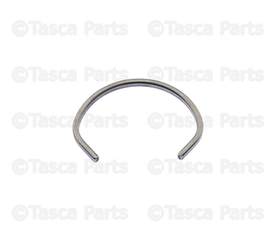 2015-2023 Volvo Axle Assembly Retainer - Driver's Side (LH) 30735856 ...