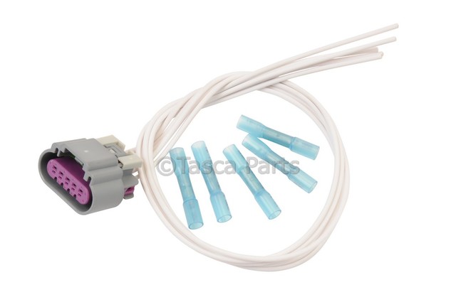 Multi-Purpose Wire Connector 13579601 | TascaParts.com