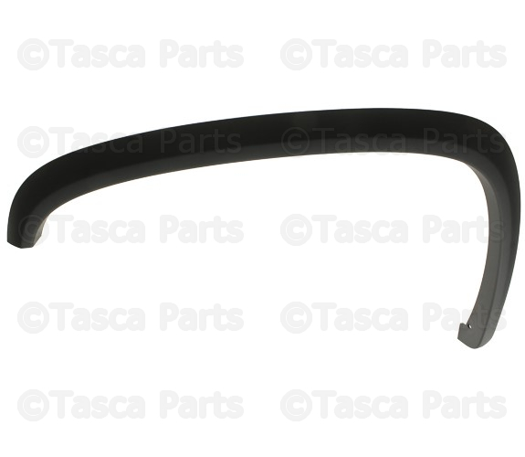 2017-2020 Chevrolet Colorado Flare - Driver's Side (LH) 84367185 ...