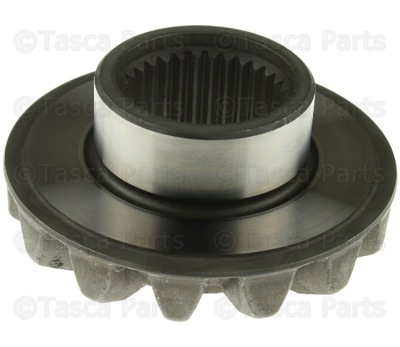 2003-2023 Nissan Side Gear 38423-0C00A | TascaParts.com