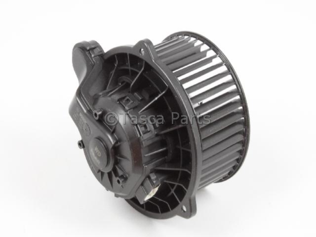 2011-2024 Dodge Durango Blower With Wheel Motor 68089094AA | TascaParts.com