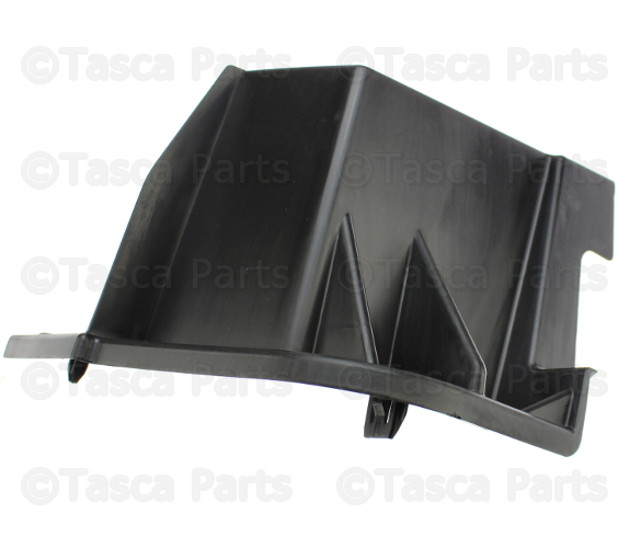 2013-2016 Mazda CX-5 Seal Plate - Driver's Side (LH) KD45-50-1V1A ...
