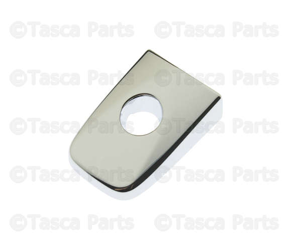 2009-2019 Nissan Escutcheon 80646-9N00A | TascaParts.com
