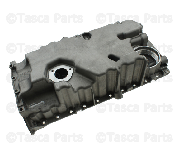 2003-2009 Volvo Oil Pan 30777699 | TascaParts.com