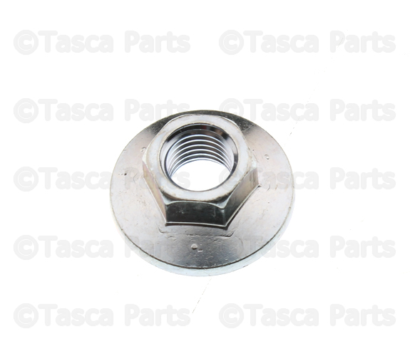 2007-2020 Nissan Hinge Nut 01225-00521 | TascaParts.com