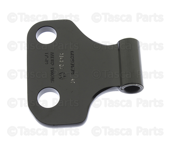 2018-2023 Jeep Door Hinge 68297679AC | TascaParts.com