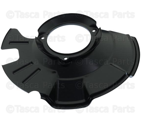 2010-2013 Kia Soul Dust Shield - Driver's Side (LH) 51755-2K000 ...