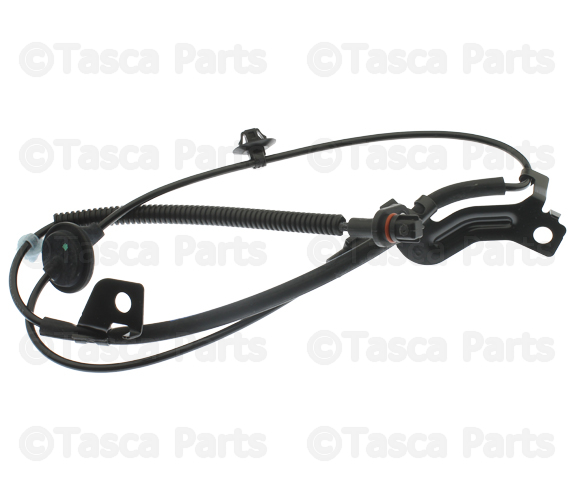 2007-2017 Mopar Rear Speed Sensor - Passenger Side (RH) 5105062AC ...