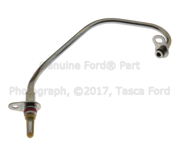 2015-2016 Ford Oil Tube FC3Z-6B689-B | TascaParts.com