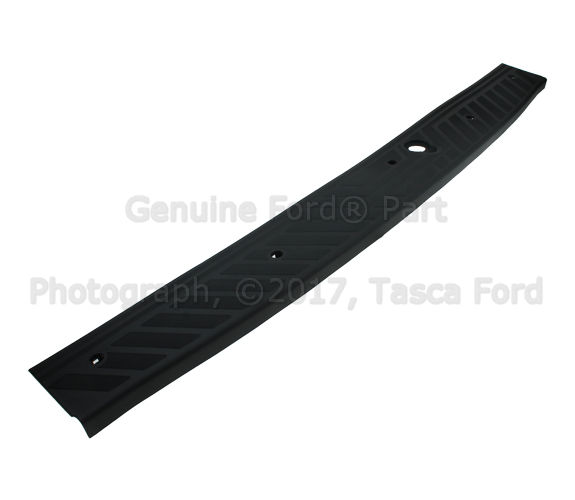 2015-2020 Ford Rear Sill Plate CK4Z-6140374-AA | TascaParts.com