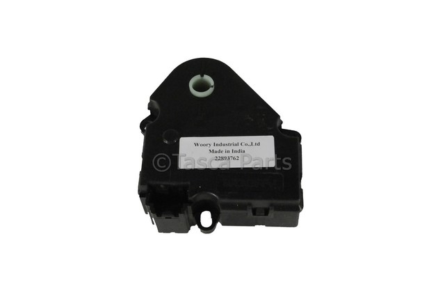 2015-2020 GM Temperature Mode Valve Actuator Assembly 22893762 ...