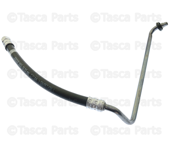 2011 Chevrolet Caprice Automatic Transmission Fluid Cooler Front Inlet ...