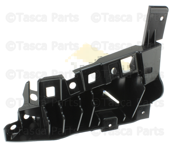 2014-2018 Jeep Cherokee Bracket - Passenger Side (RH) 68210064AD ...