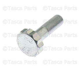 2006-2021 GM Engine Harmonic Balancer Bolt 97329601 | TascaParts.com