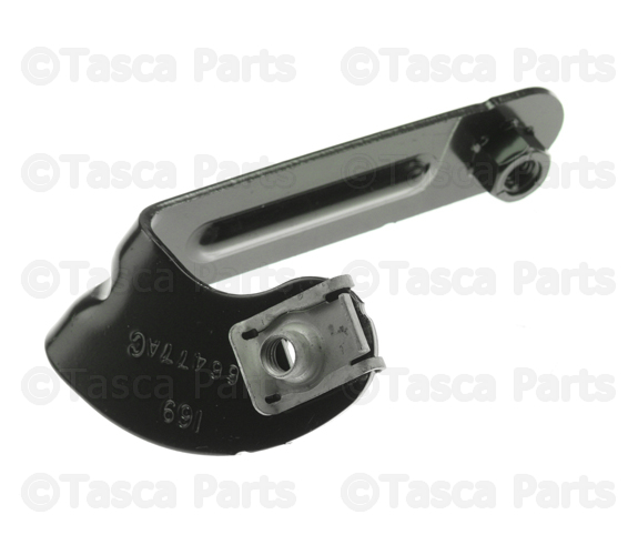2013-2018 Ram Inter-Cooler Bracket 68166477AC | TascaParts.com