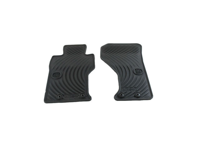 2017-2019 Fiat 124 Spider Mat Kit-Floor - Complete 82215026 ...