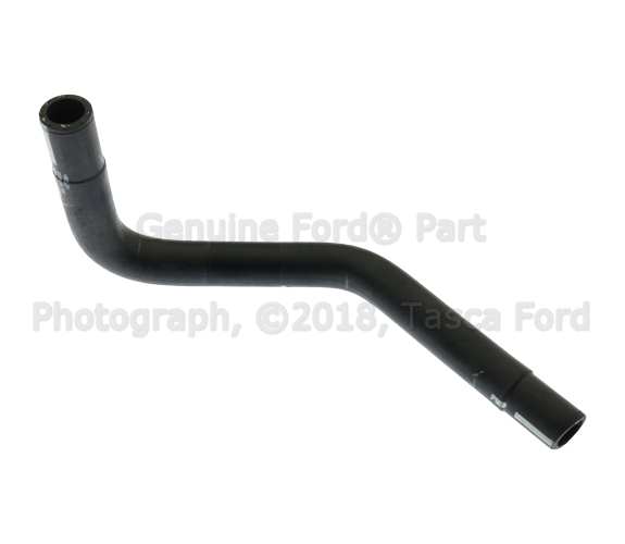 2013-2020 Ford Inlet Hose DS7Z-8N029-A | TascaParts.com