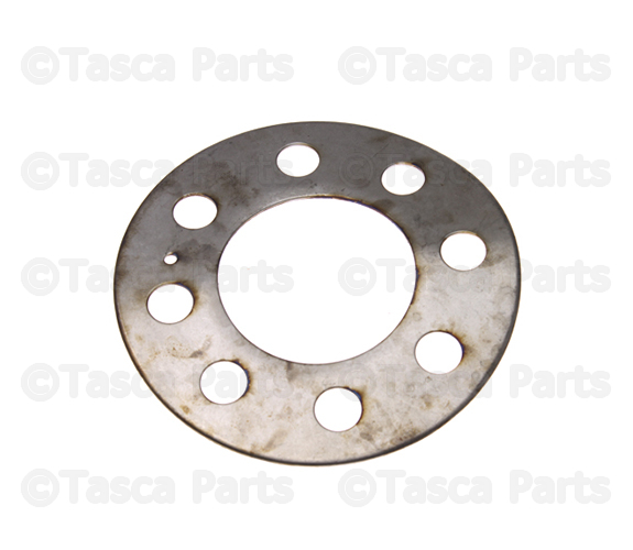 2001-2011 Mopar Drive Plate Backing Plate 4471933 | TascaParts.com
