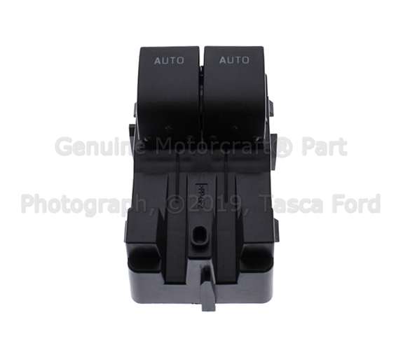 2012-2019 Ford Window Switch - Driver's Side (LH) CC3Z-14529-AA | TascaParts.com