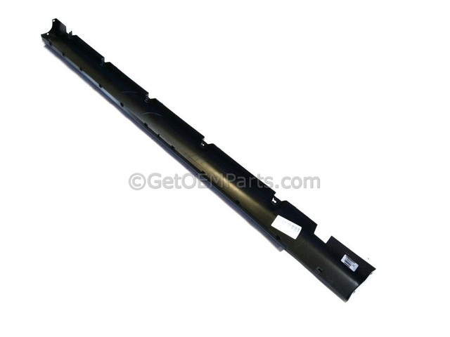 2011-2020 Dodge Charger Rocker Molding - Passenger Side (RH) 1LP86TZZAG ...
