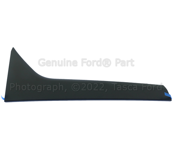 2014-2022 Ford Transit Connect Upper Molding - Driver's Side (LH) DT1Z ...