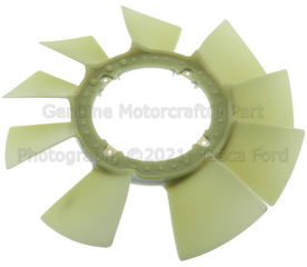 2017-2020 Ford Fan Blade HC3Z-8600-A | TascaParts.com