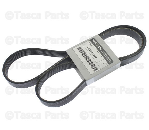 2007-2021 Nissan Serpentine Belt 11720-ET00A | TascaParts.com