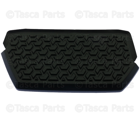 2020-2024 GM Step Pad 84656455 | TascaParts.com