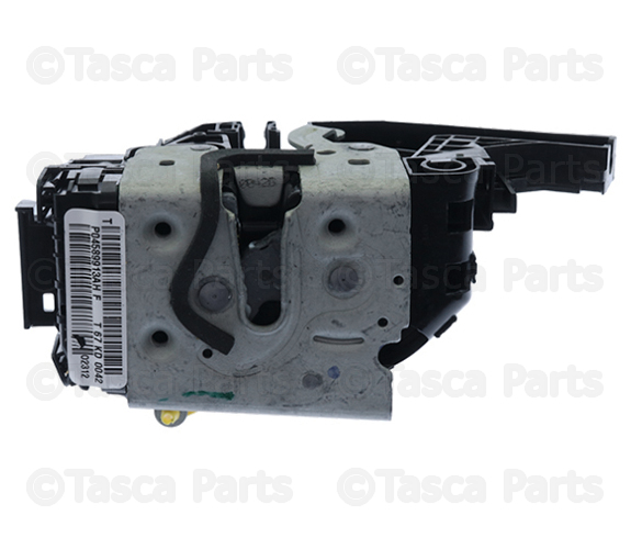 2011-2025 Mopar Front Door Latch, Left 4589913ai | TascaParts.com