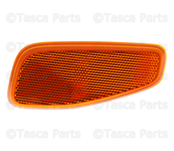 2015-2023 Jeep Renegade Side Marker Lamp - Passenger Side (RH ...