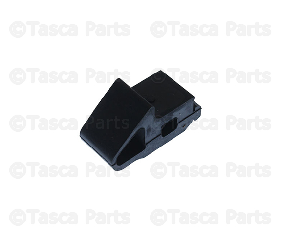 1995-1999 Nissan Maxima Bumper 65158-0P000 | TascaParts.com