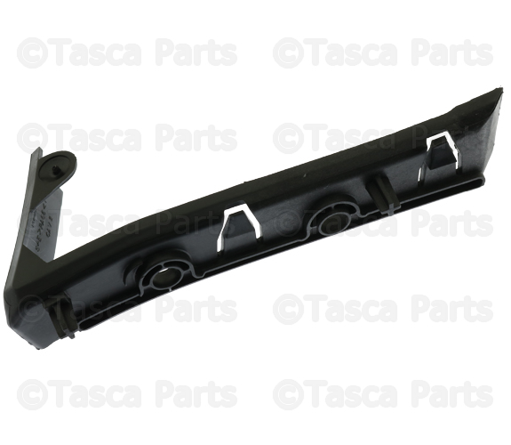 2007-2014 Cadillac Bumper Cover Side Bracket - Driver's Side (LH ...